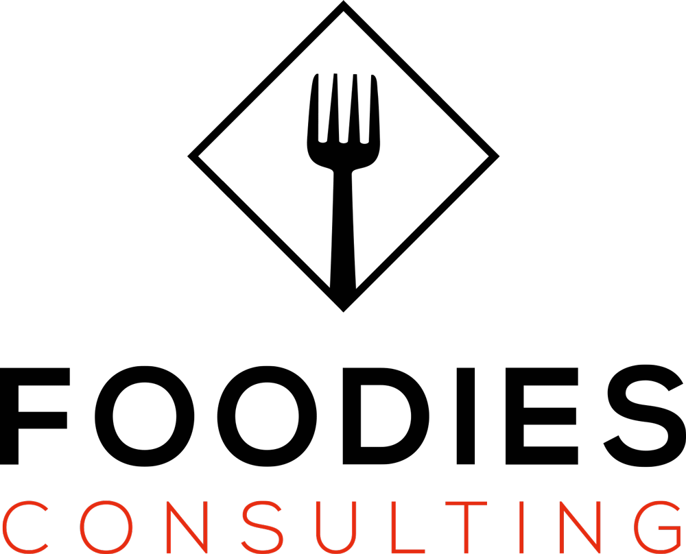 Le Fooding Logo