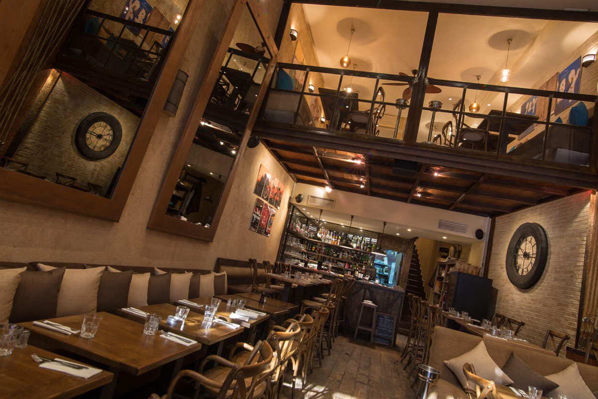 Le Loft | Foodies Consulting